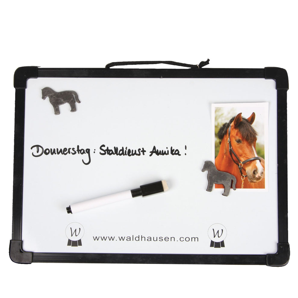 Magnetic Stable Board – Craftwear Equestrian
